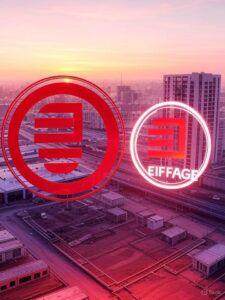 Adieu Edenred : l’action quitte le CAC 40 et est remplacée par Eiffage ...